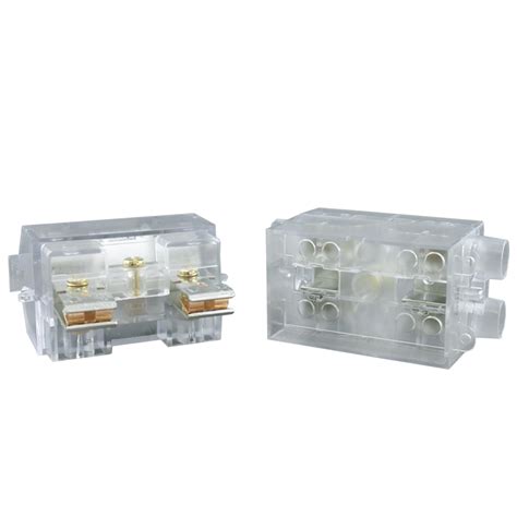 Service Fuse 100amp Back Wired Clear 22 X 57mm Fuse Service Fuse 100amp Back Wired Clear 22 X 57mm Fuse
