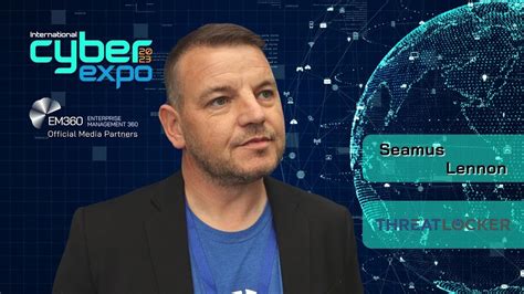 Em360tech On Linkedin Cybersecurity Experts Predict The Top Concerns For 2024 International…