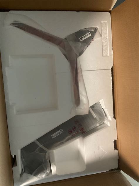 Brand New LG Ultra Gear Monitor Stand Computers Tech Parts Accessories Monitor Screens