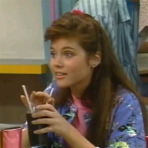 Kelly Kapowski Cara Bonita Cabello Bonito Mama