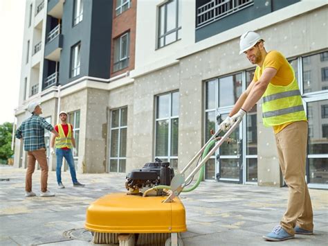 How Construction Site Cleaning Can Help You Stay On Track Ttfs