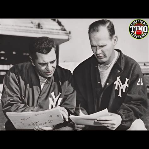 There Ny Giants Offensive And Defensive Coordinators Vince Lombardi