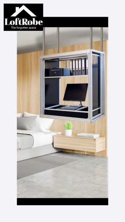 James Eames On Linkedin Storage Solutions That Are Simply Lowered From