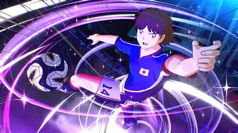『キャプテン翼2 World Fighters』のゲーム紹介【最新情報まとめ】 ゲームウィズ