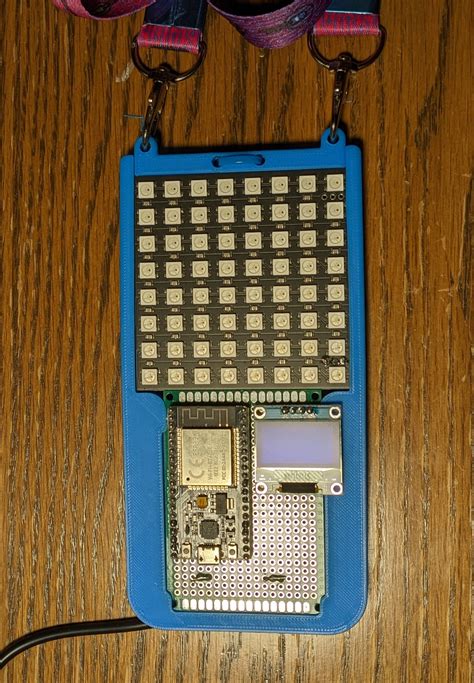 Bluetooth Devices Visualizer Hackaday Io