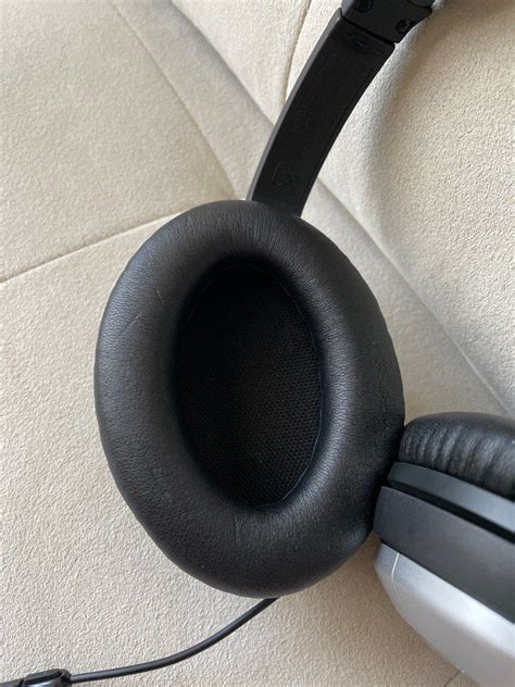 Bose QuietComfort Audio Headphones Headsets On Carousell