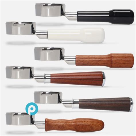 바텀리스 포터필터 E61 씨메 전 모델 58mm