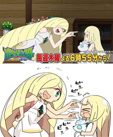 Pin By Steve Rojo Bueno On Pokemon Pokemon Sun Pokemon Comics