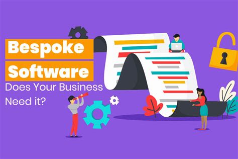 Bespoke Software Development Custom Software Development