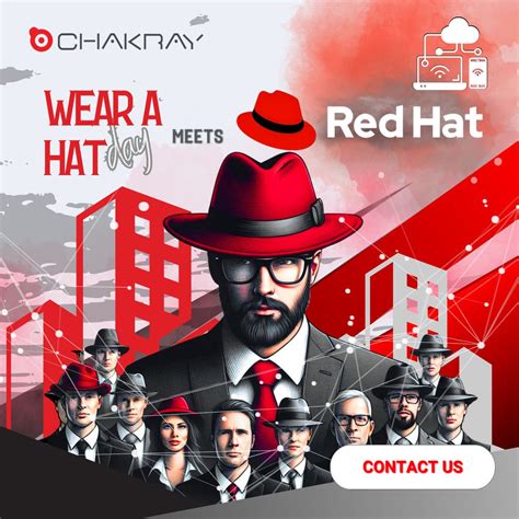 Chakray Consulting On Linkedin Red Hat Partner Middleware And Cloud