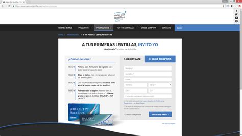 Accesibilidad En La Web Ejemplo De Que Usar El Placeholder Es Una Mala