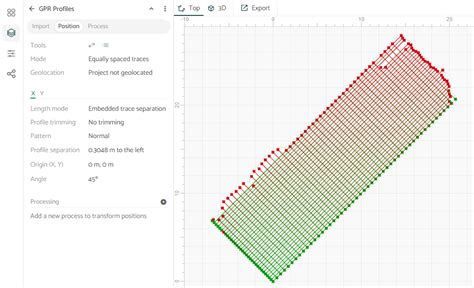 positioning non gps projects geolitix