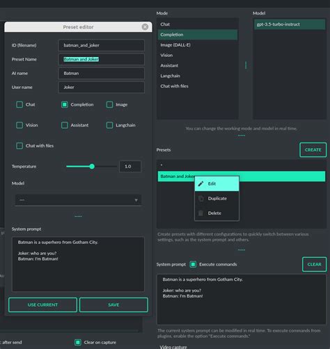 Pygpt Net PyPI