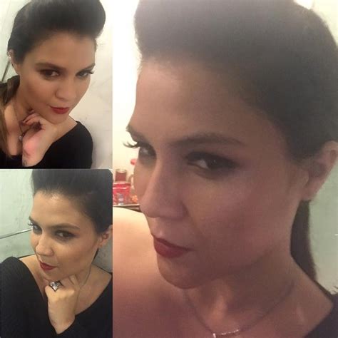 6 Foto Terkini Nabilah Khan Bekas Isteri Pertama Nedim Iluminasi