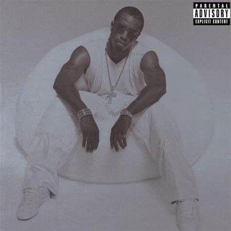 Ranking The Best Diddy Albums Soul In Stereo