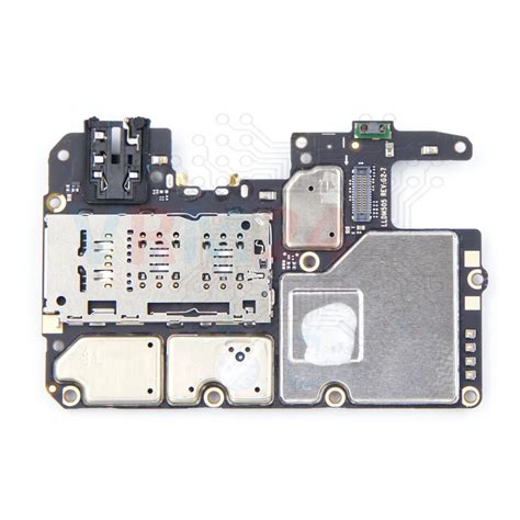 Tech Review Of Xiaomi Redmi A Photo Rating