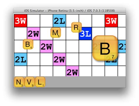 Ios Adding Custom Uiviews To A Uiscrollview How To Calculate