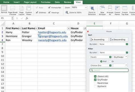 Excel Database And Cms Data Scraping Encyclopedia