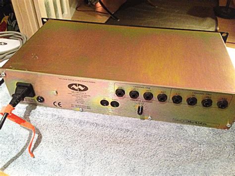 Matrixsynth Mutronics Mutator Sn Mu936m