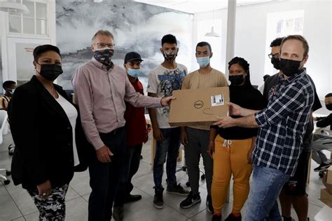 Metacom On Linkedin This Monday Craig Tate Ceo Sibrena Zayaan