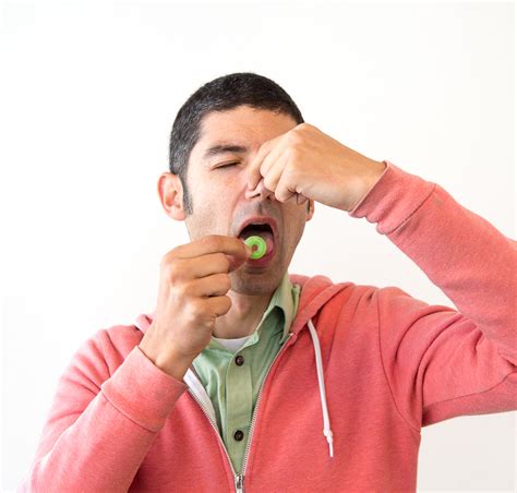 Your Sense of Taste: Chemistry, Perception & Life Science Activity ...