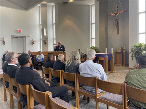 St Thomas More Catholic Community The Word Catechesis Means To