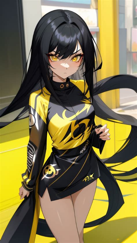 Artstation Cobra Girl
