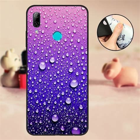 Xiaomi Redmi Note Case Back Cover Black Xiaomi Redmi Note PRO Coque Silicone Soft Matte TPU