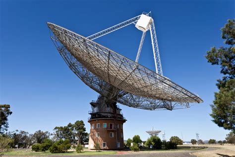 The Mysterious Galactic Signals That Came From A Kitchen Appliance By Daniel Ganninger