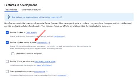 🔥 Introducing Docker Model Runner Bring Ai Inference To Your Local