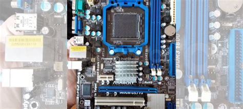 Материнская плата ASRock 960GM-GS3 FX купить в Рязани | Электроника | Авито