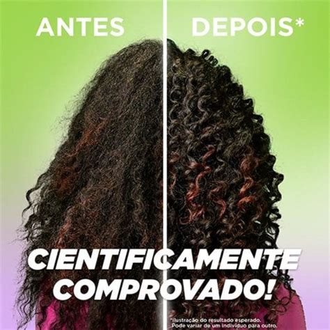 Garnier Fructis Hydra Curls Strengthening Conditioner Anti Frizz