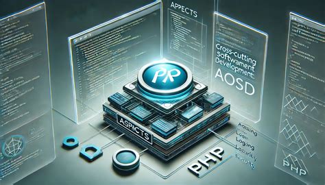 Aspect Oriented Software Development And Php