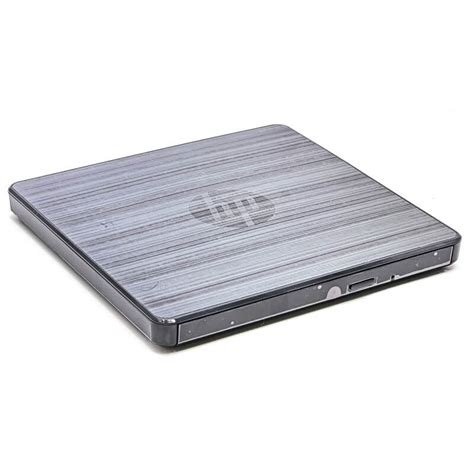 New Hp External Slim Usb Dvd Rw Rom Cd Drive Burner F B Aa Gp N In Uk