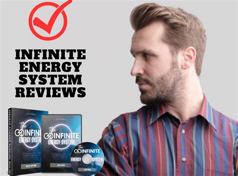 2024 Update Infinite Energy System Customer Reviews Insight