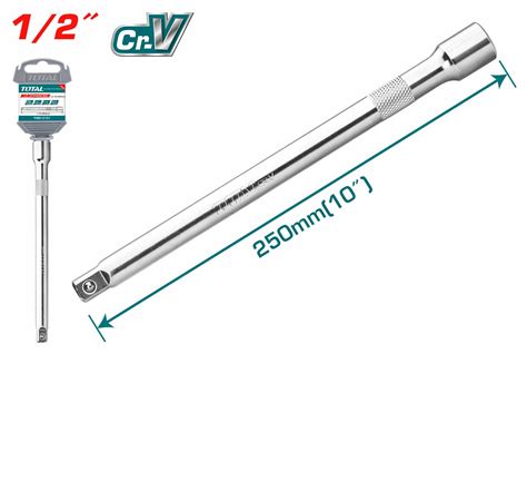 theb12101 1 2″ extension bar total tools malaysia