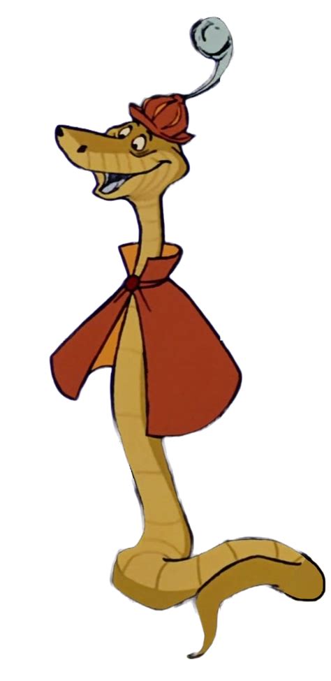 Sir Hiss Villains Database Wiki Fandom