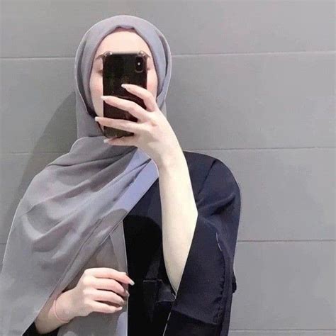 Cewek Cantik Berhijab