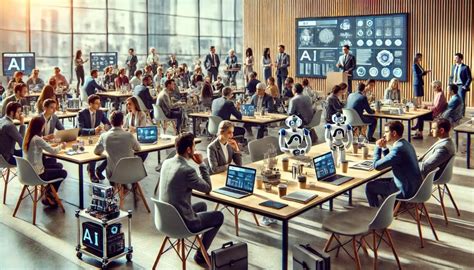 Trustworthy Ai Explain Complex Ai To Non Techies