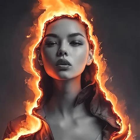 Bifrost Fashion Design Sketch Pareidolia Photograph