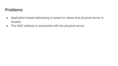 Introduction To Software Defined Networking And Openstack Neutron Ppt