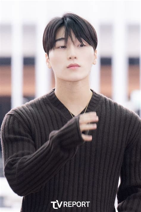 [t포토] 에이티즈 산 ‘고양이는 야~옹