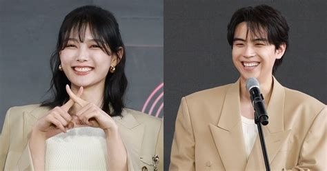 김유정·김도훈 양측 열애는 X 부인 친애하는 X 팀 여행