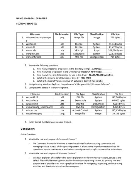 Cmd Lapera Pdf Computer File Command Line Interface
