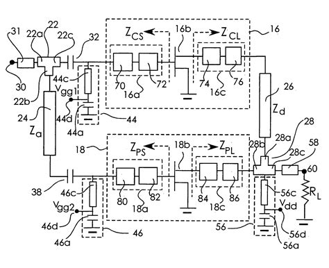 Power Amplifier Eureka Patsnap
