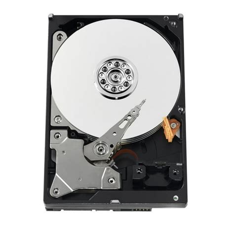 500 Gb Hard Drives