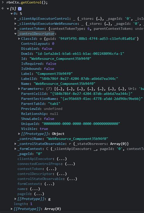 Dynamics Community Forum Thread Details