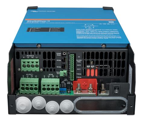 victron multiplus ii 12 3000 12v input 3000va output 120 240v
