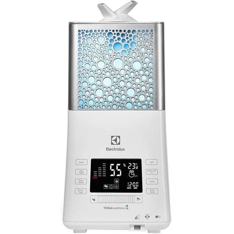 Купить Увлажнитель воздуха Electrolux EHU-3815D YOGA в Москве