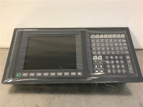 New Okuma Osp U100l Control Panel Btm Industrial